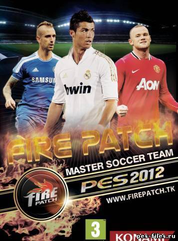 Pes 10 Viet Nam Patch 2012 - softwares-manager