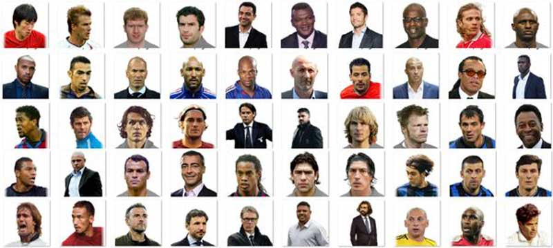 PES 2020 Managers Pack v1 by DexX, патчи и моды