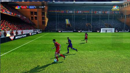 NBC Sports 2011/12 scoreboard, патчи и моды